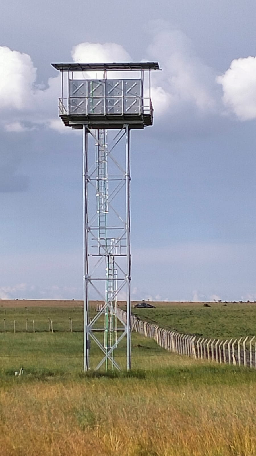 Borehole Drilling in Machakos & Kenya | Crystal Oasis Limited